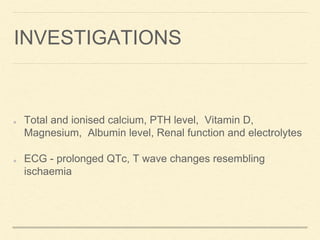 Common Electrolyte Abnormalities in Emergency Medicine | PPTX