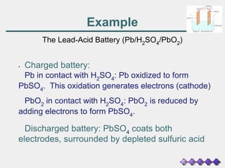 Electrolytic cells | PPT
