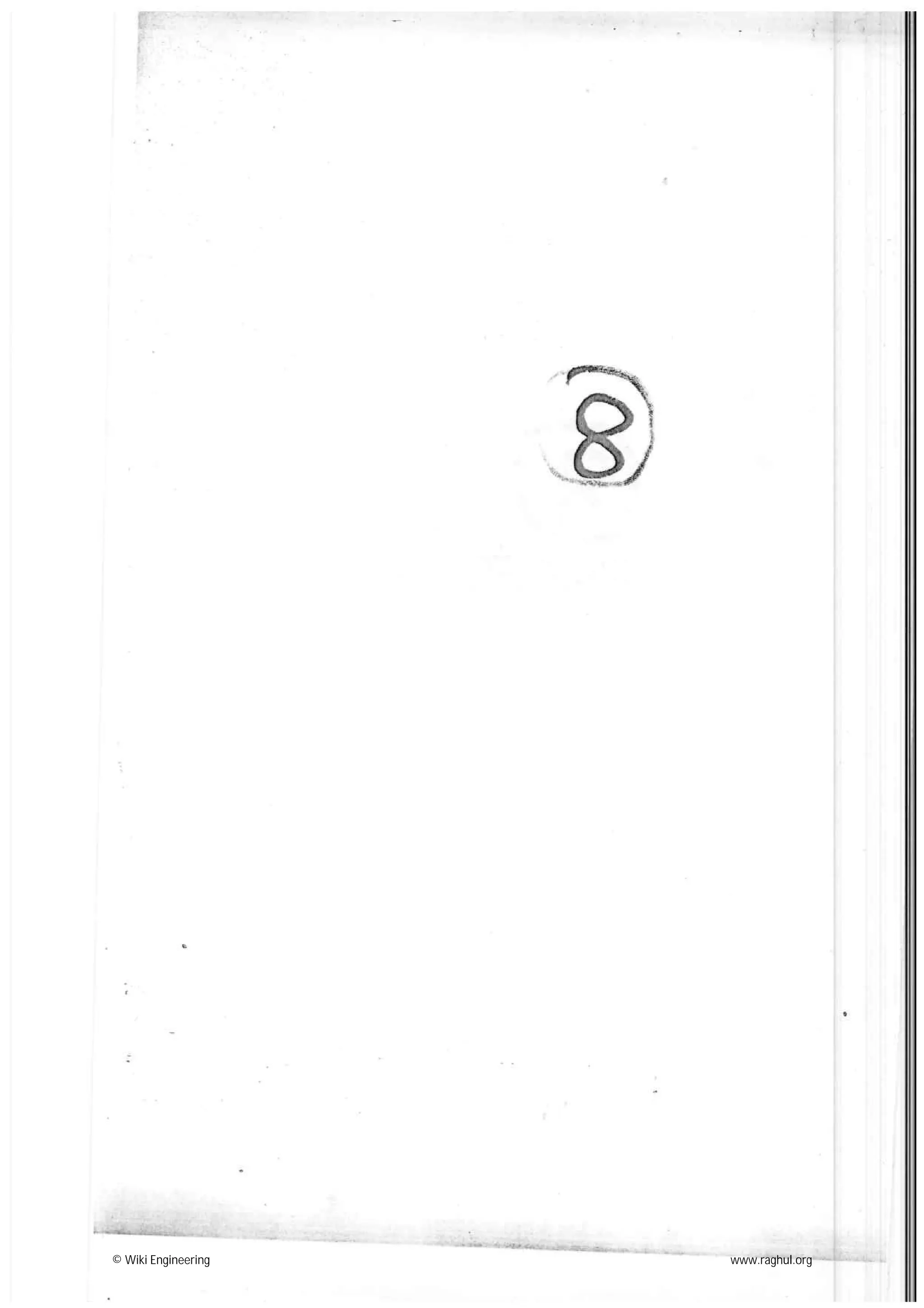 Electromagnectic theory made easy hand written notes Gate ECE | PDF