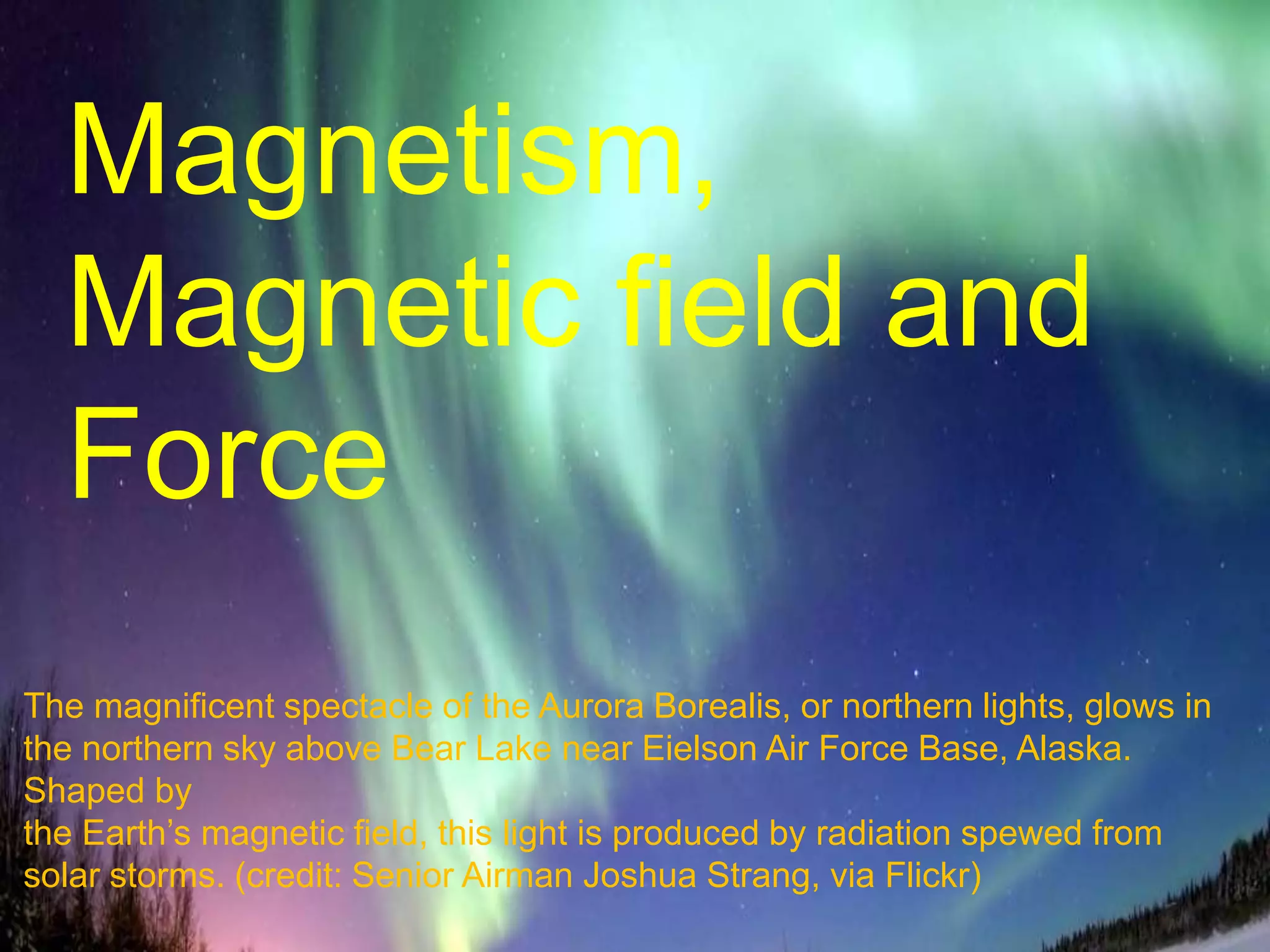 Electromagnetic | PPT