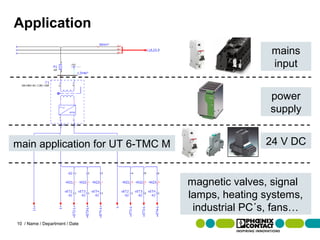 Electromagnetic and-electronic-circuitbreaker-[technolead] | PPS