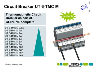 Electromagnetic and-electronic-circuitbreaker-[technolead] | PPT