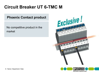 Electromagnetic and-electronic-circuitbreaker-[technolead] | PPS