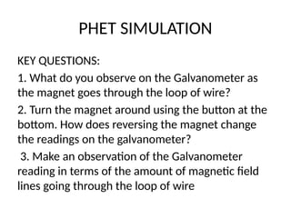 ELECTROMAGNETIC-INDUCTION Physics 2 quarter 3 week 1.pptx