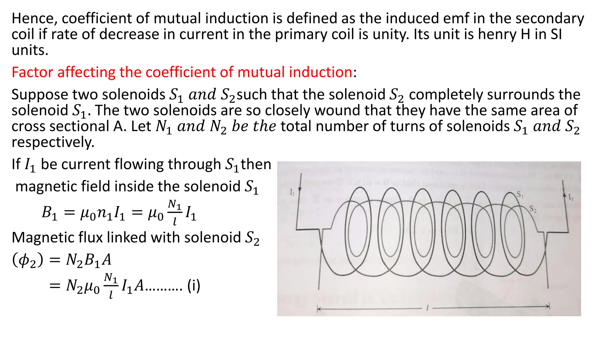Electromagnetic-Induction-note-converted.pdf | Physics | Science