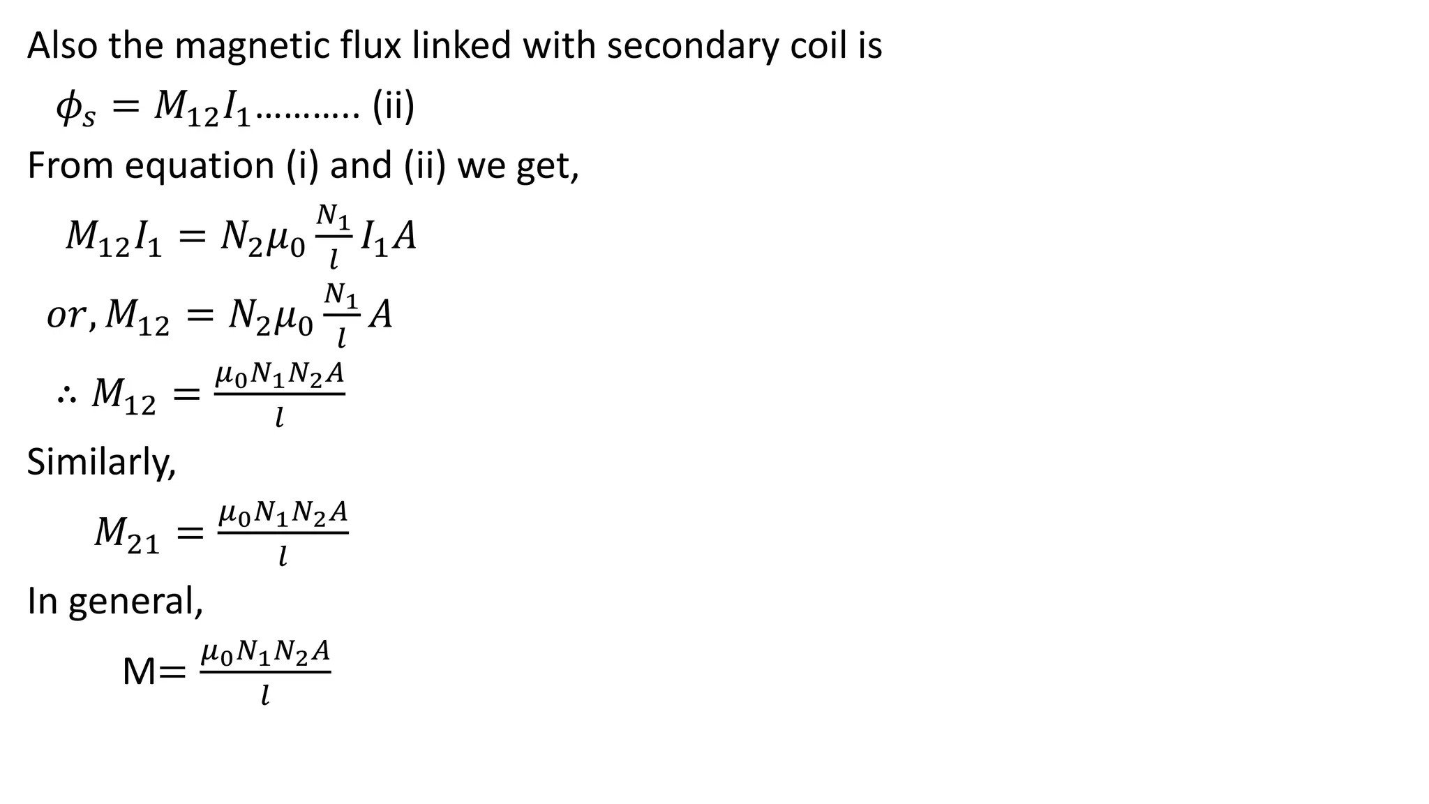 Electromagnetic-Induction-note-converted.pdf | Physics | Science