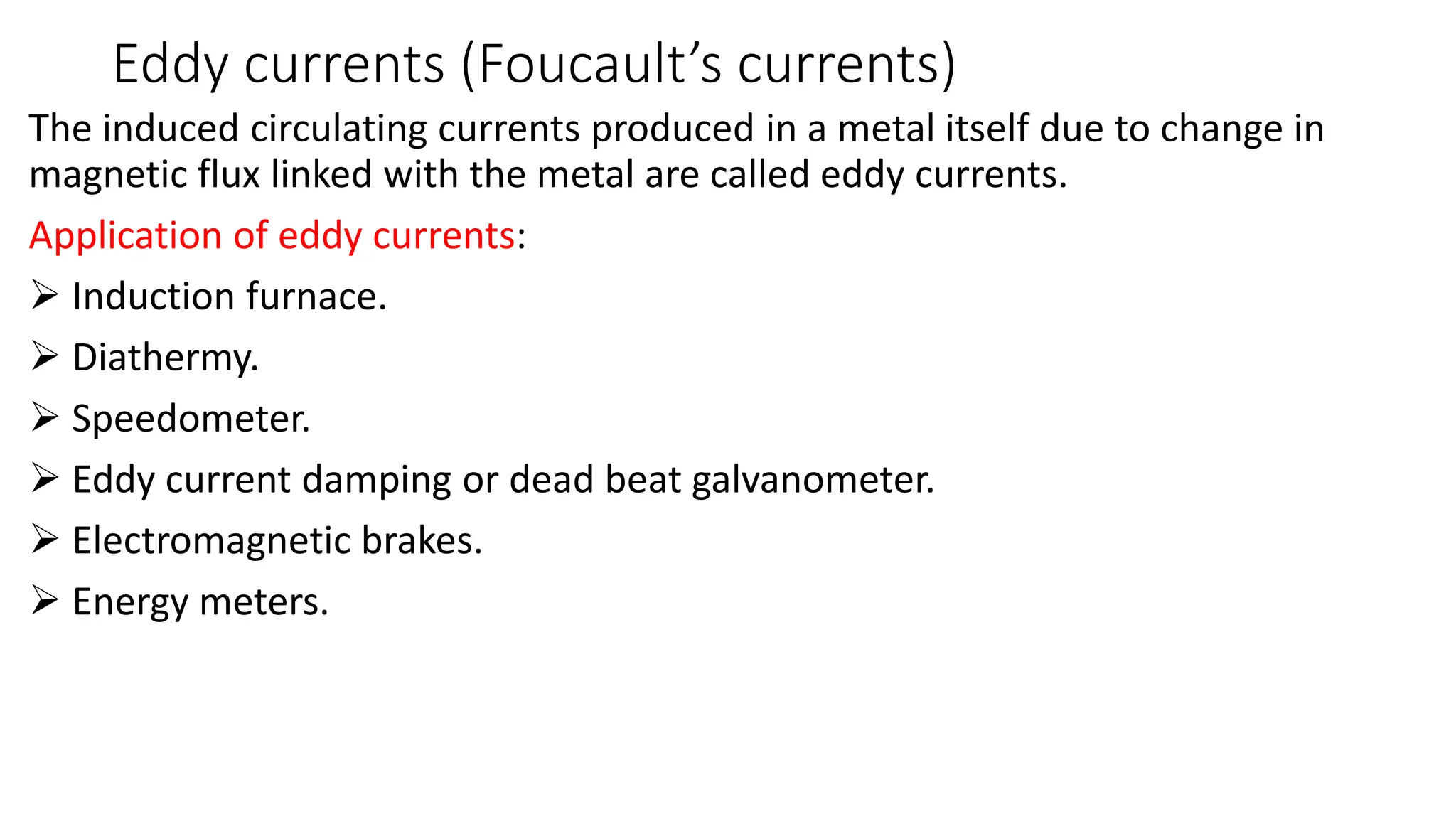 Electromagnetic-Induction-note-converted.pdf | Physics | Science