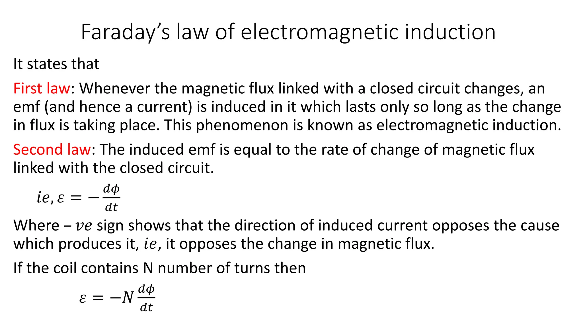 Electromagnetic-Induction-note-converted.pdf | Physics | Science