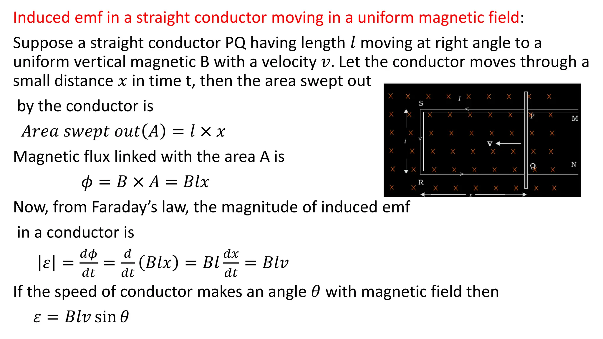 Electromagnetic-Induction-note-converted.pdf | Physics | Science