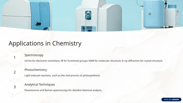 Electromagnetic-Radiations for engineering chemistry | PPT