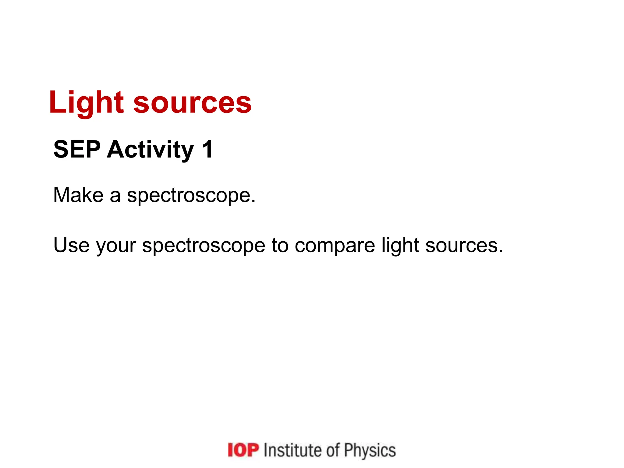 Electromagnetic spectrum short ppt for students | PPT | Physics | Science