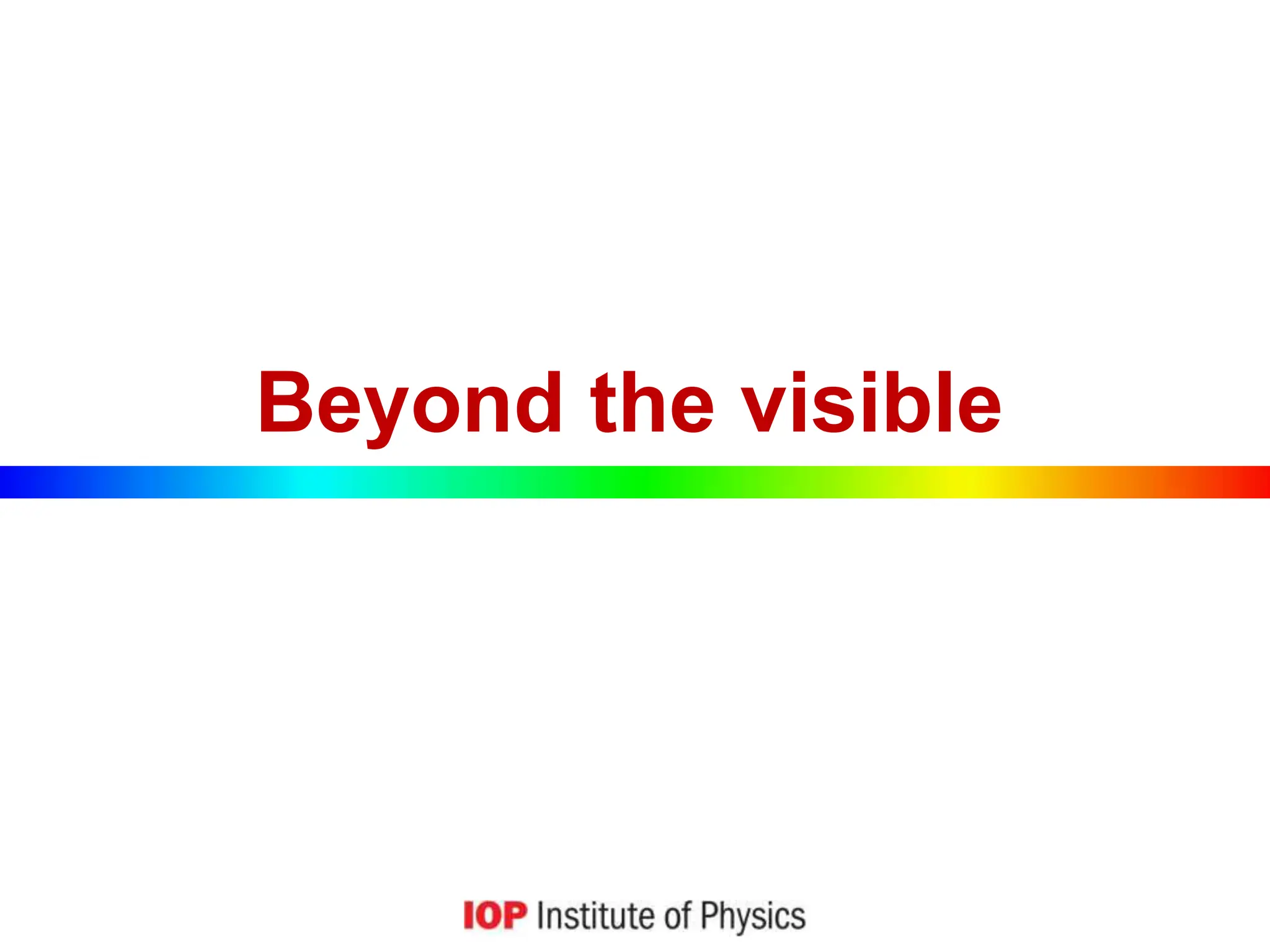 Electromagnetic spectrum short ppt for students | PPT | Physics | Science