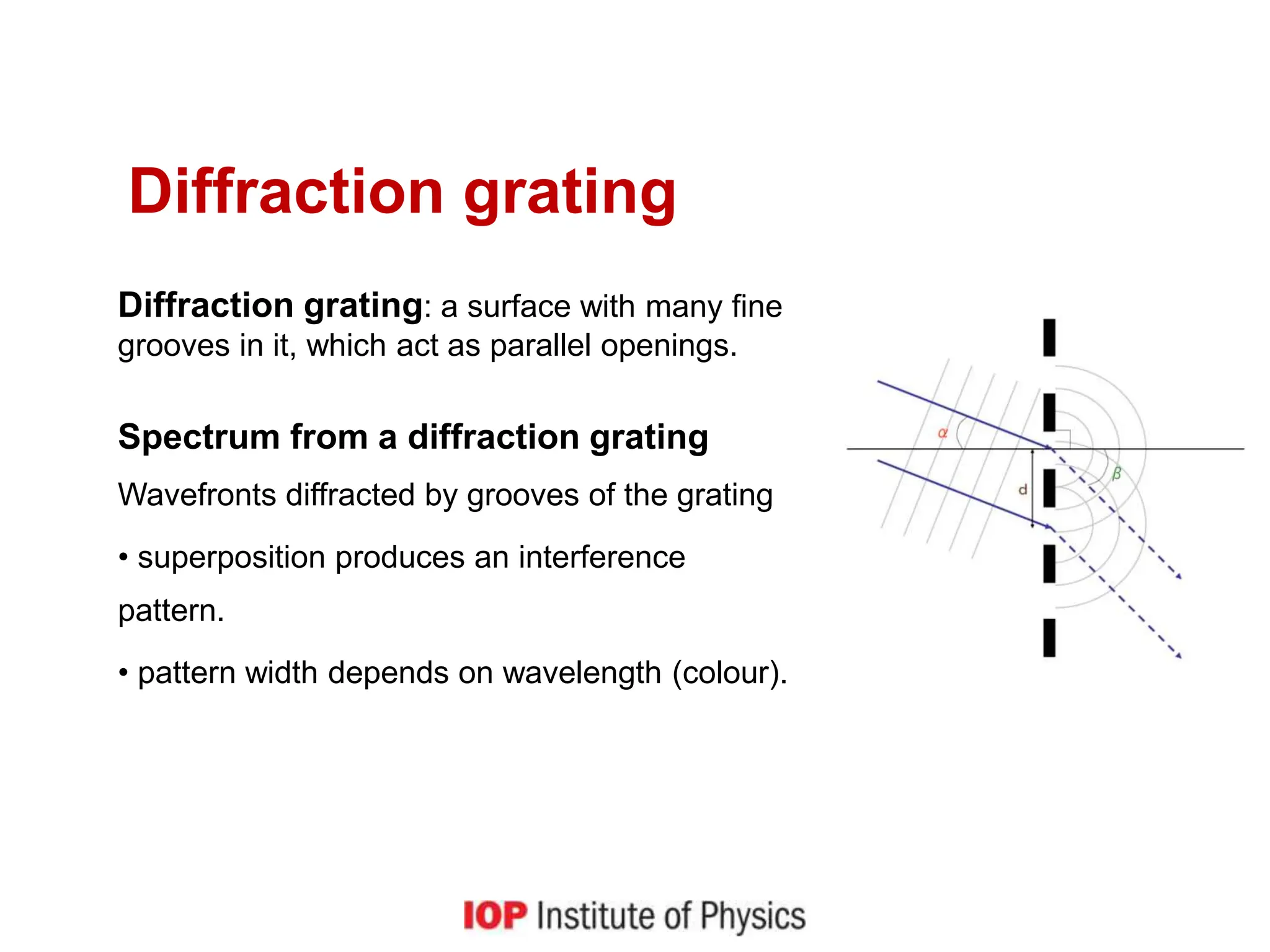 Electromagnetic spectrum short ppt for students | PPT
