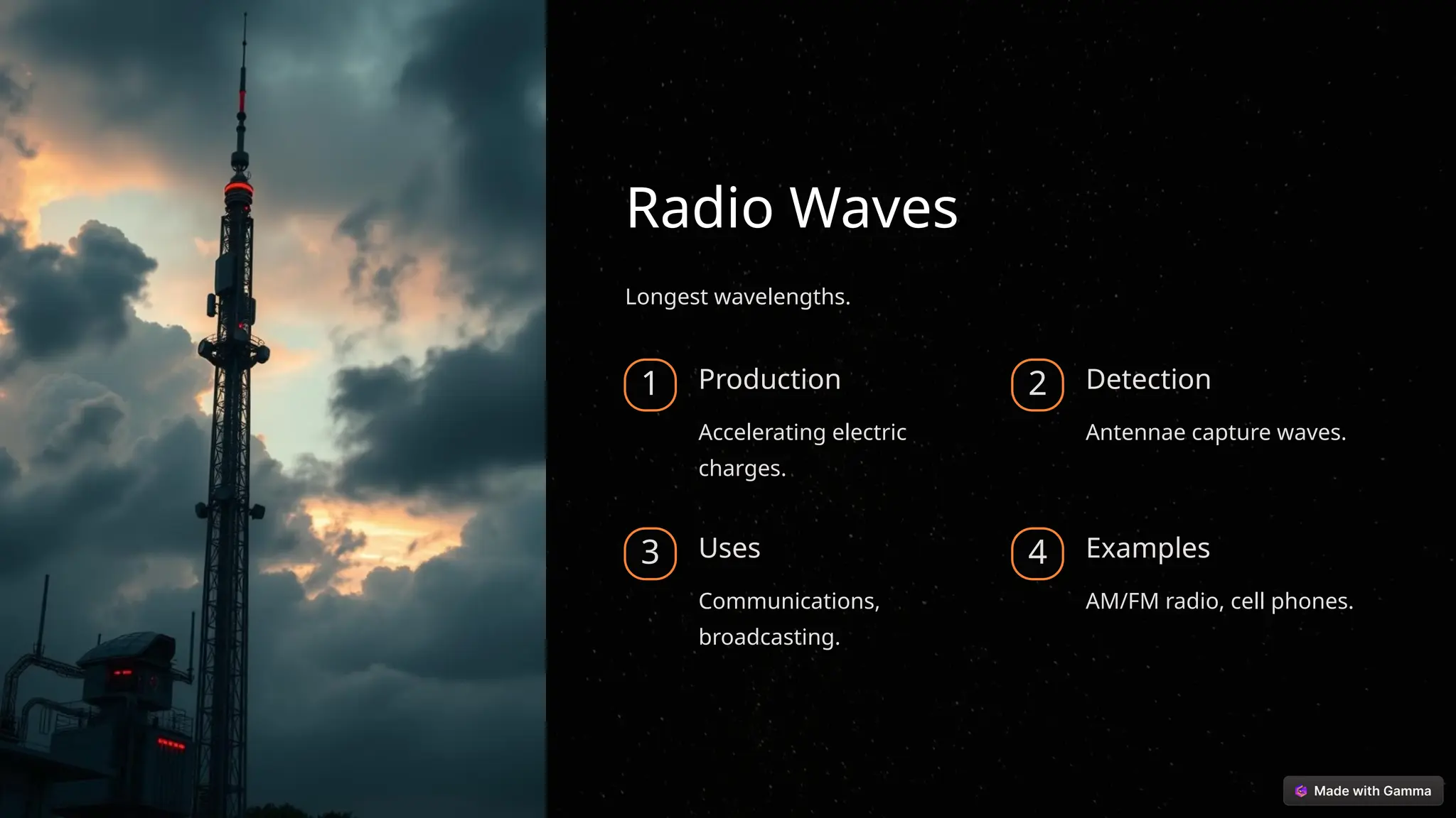 Electromagnetic-Spectrum.pptxwjwjjejejee | PPT