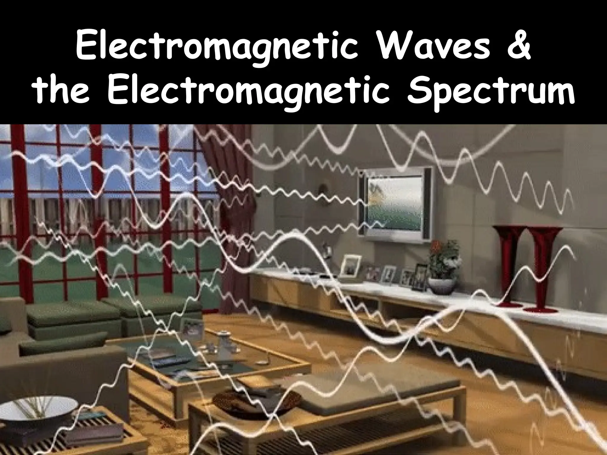 Electromagnetic-Spectrum.pptxxxxxxxxxxxx | PPT