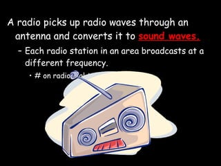 Electromagnetic spectrum-power point | PPT