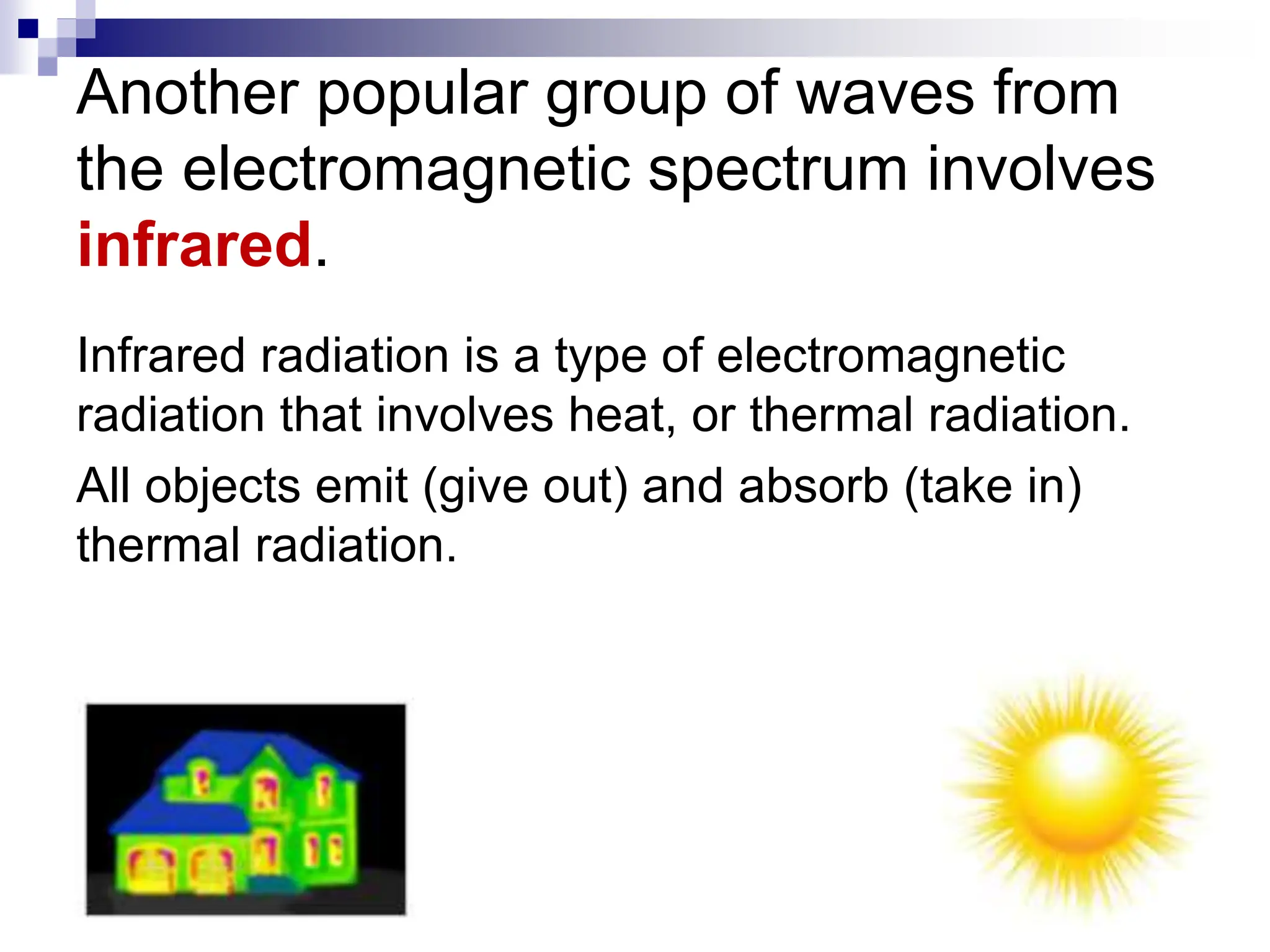 Electromagnetic - Waves . | PPT