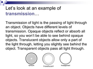 Electromagnetic - Waves . | PPT
