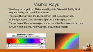 Electromagnetic-WPS Office.pptx class 12 | PPTX | Physics | Science