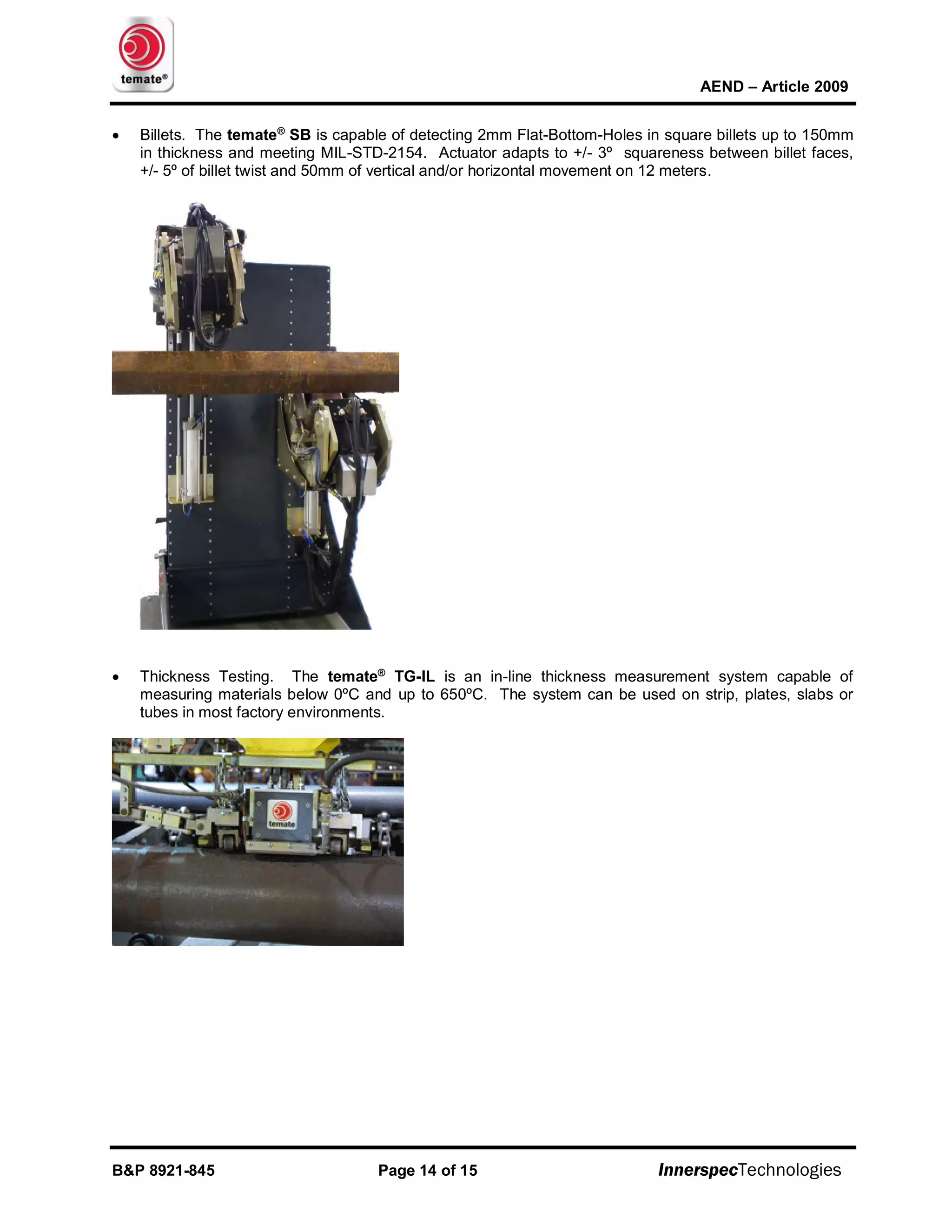 Electro-Magnetic Acoustic Transducers | PDF