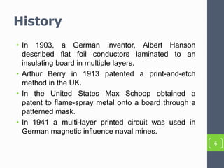Electromagnetic compatiblity :Multi-layer PCB designing | PPT