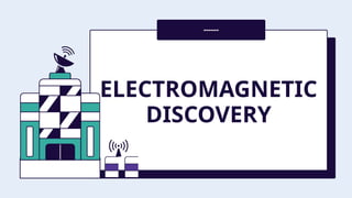 SCIENTIST WHO DISCOVERED ELECTROMAGNETIC WAVES | PPTX