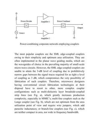 Electromagnetic earthing and coupling, Electromagnetic Shielding | PDF
