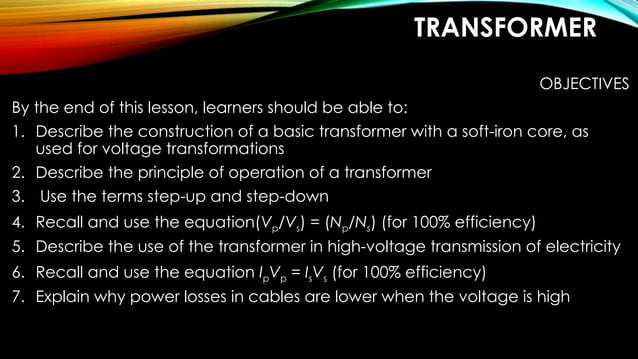 Electromagnetic effects PowerPoint Presentation | PPTX | Physics | Science
