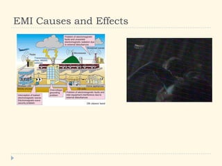 5.14 Electromagnetic environment | PPT