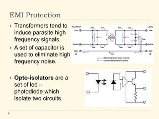 5.14 Electromagnetic environment | PPT