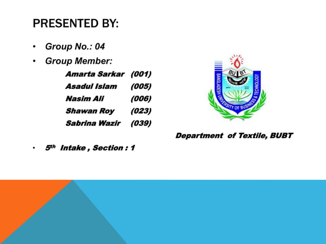 Electromagnetic field (emf) | PPTX
