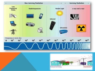 Electromagnetic field (emf) | PPTX