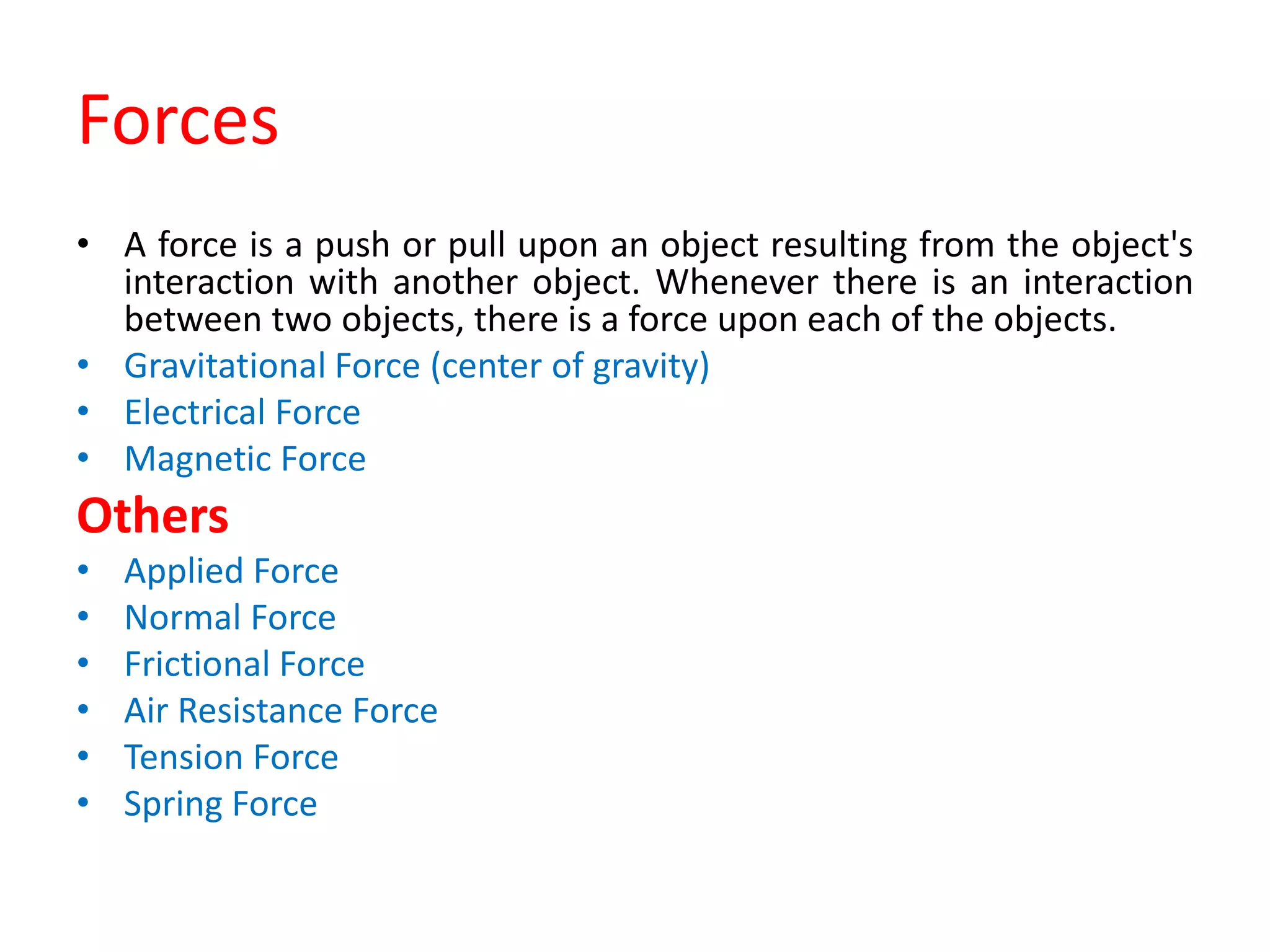 Electromagnetic field - (force & field) Static Electricity | PPT