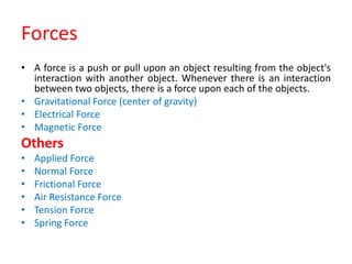 Electromagnetic field - (force & field) Static Electricity | PPT