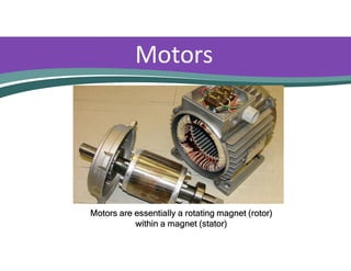 Electromagnetic Fields in the Workplace - How it Affects an Aging ...