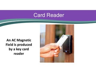 Electromagnetic Fields in the Workplace - How it Affects an Aging ...