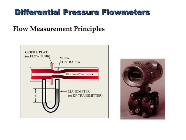Electromagnetic flowmeters | PPT | Heart and Cardiovascular Diseases | Diseases and Conditions