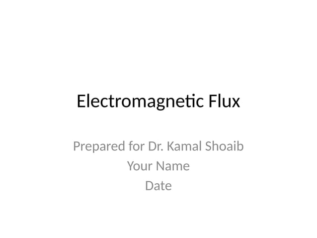 Electrohejjrj4magnetic_Flux_Report (1).pptx
