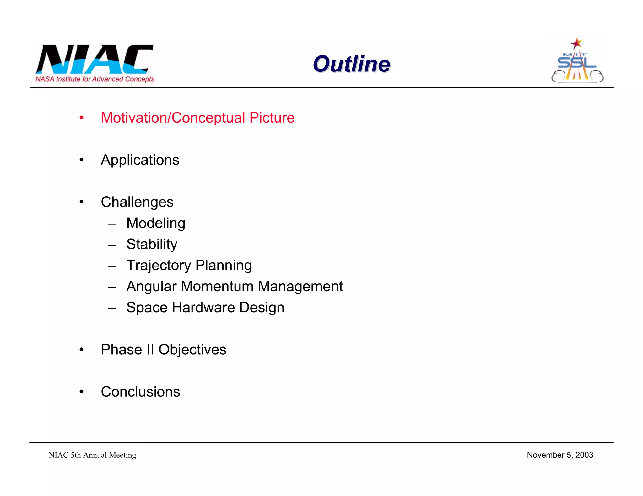 Electromagnetic formationflight | PPT | Free Download