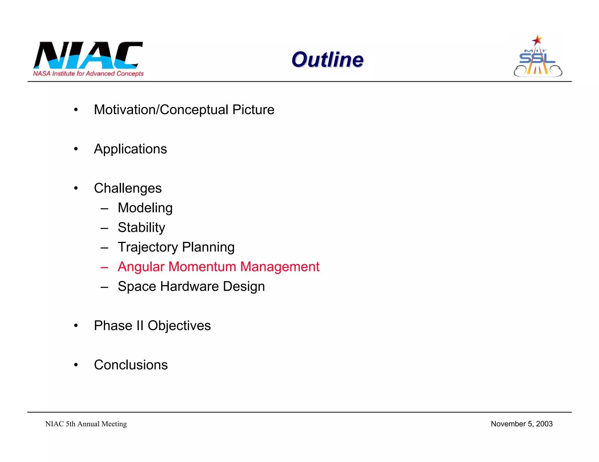 Electromagnetic formationflight | PPT | Free Download