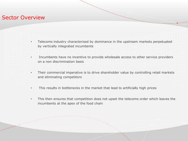 Electromagnetic Frequency Spectrum Presentation | PPTX