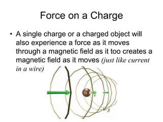 Electromagnetic induction | PPTX