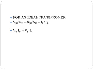 Electromagneticinduction | PPT