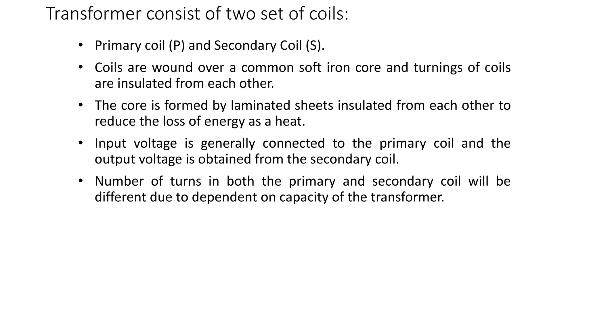 Electromagnetic induction | PPTX