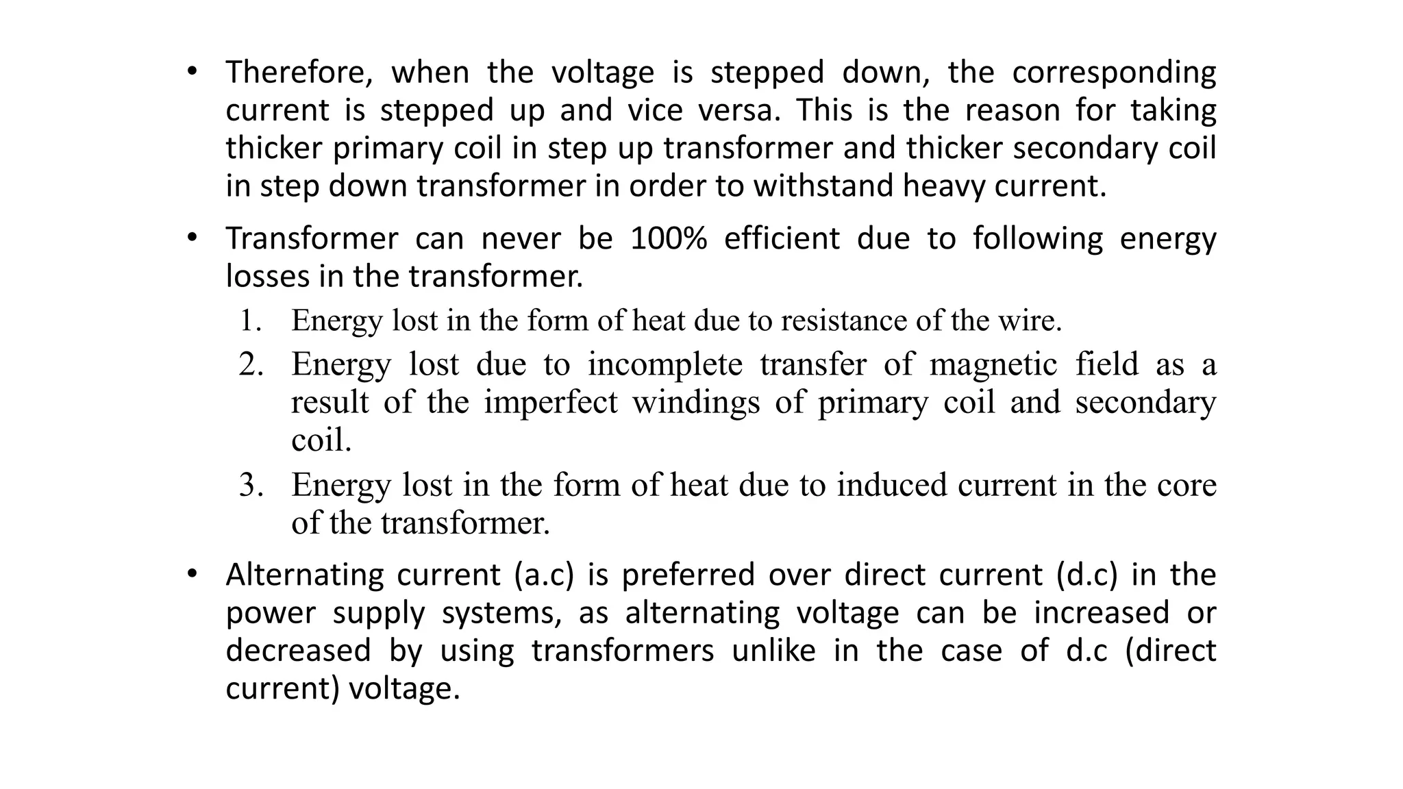 Electromagnetic induction | PPTX