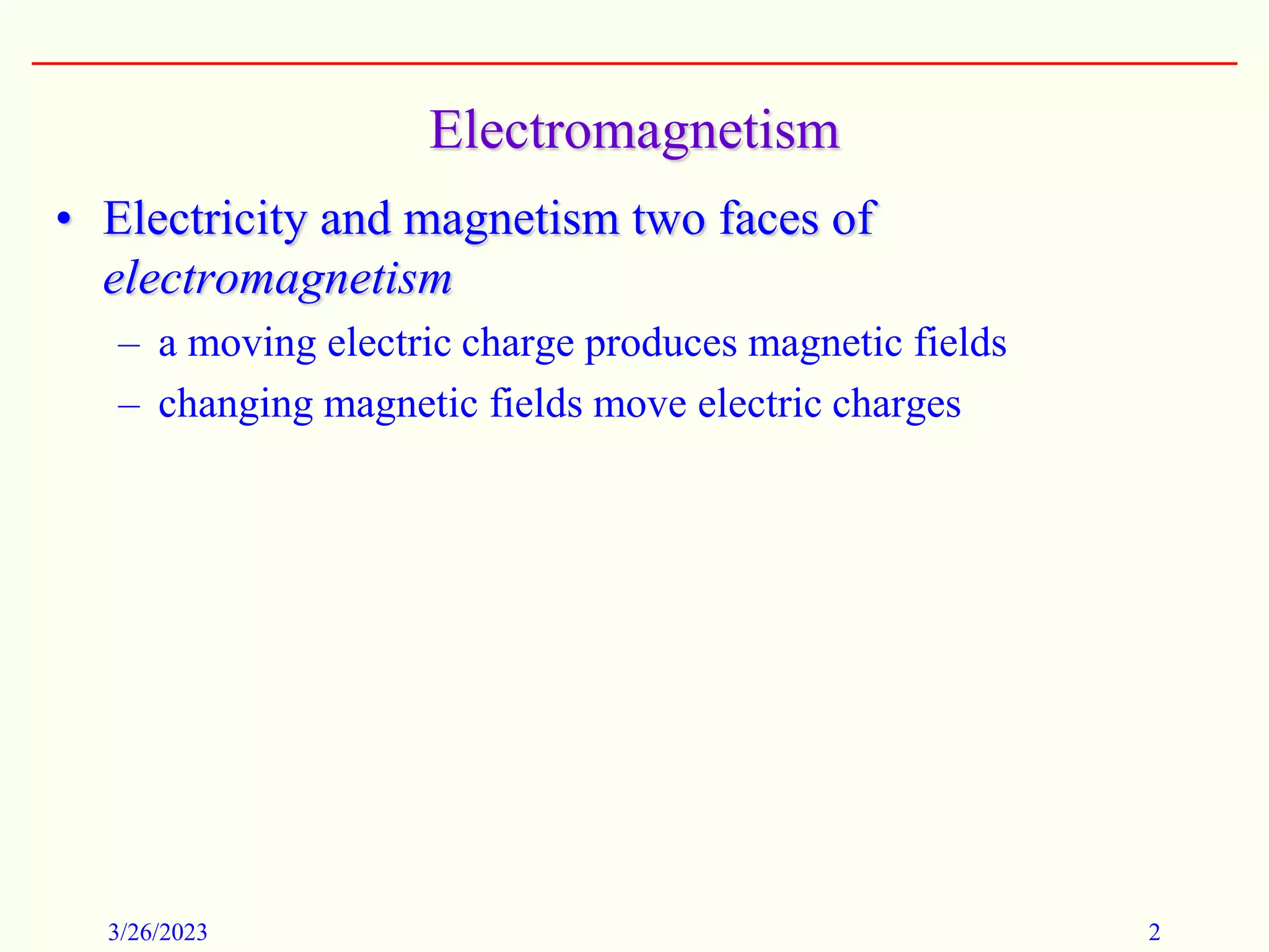 Electromagnetic induction.ppt