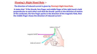 electromagnetic induction.pptx