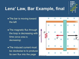 Electromagnetic Induction.pdf | Physics | Science