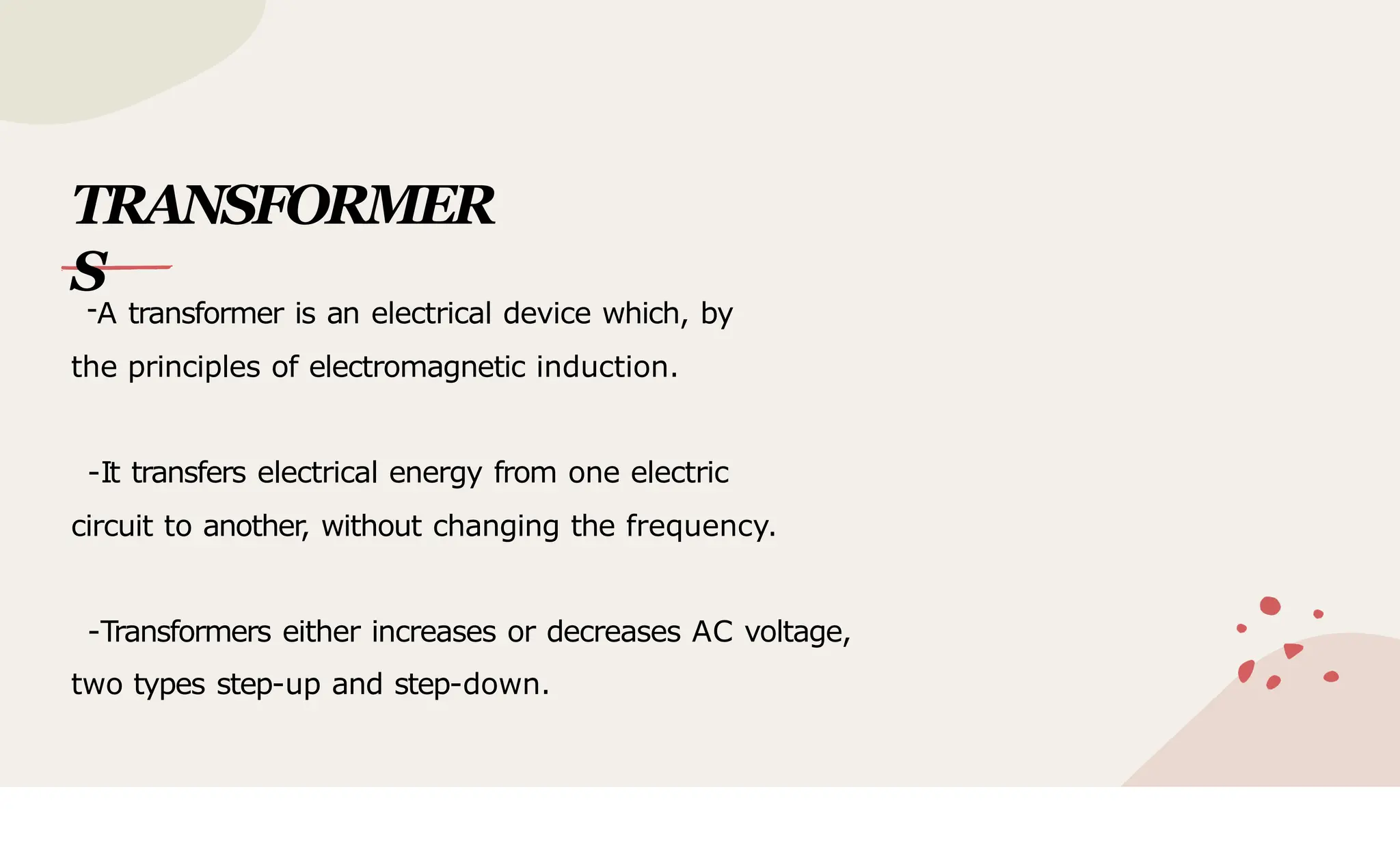 electromagnetic induction class 12th science | PPTX