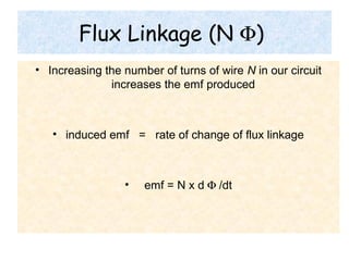 Electromagnetic induction (2) | PPT